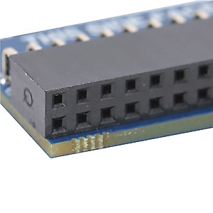 SDRAM XS V2.2 Board 32MB Computer SDRAM Board Compatible MisTerFPGA Computer Accessories