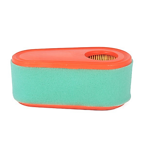 HIFROM (Pack of 2 New Replacement Oval Air Filter Cartridge Pre-Filters Replacement for 795066, 796254, 5419 DOV 700 Series Engines