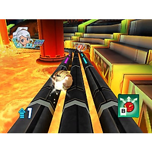 Bakugan Battle Brawlers - Nintendo Wii