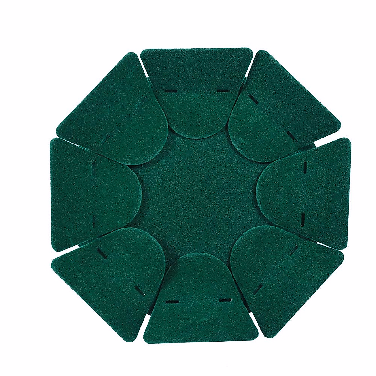 Dioche All-Direction Putter Cup, Putting Cup, Training Putters, Practicing Hole Putting Aid Putter Training Aid Putting Plate for Indoor or Outdoor Practice