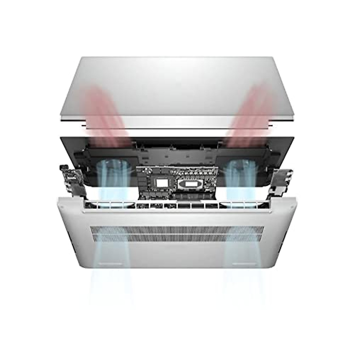 NewDell XPS 17 9710 17 inch UHD+ Ultrabook Laptop, 3840x2400 Touchscreen, Intel i7-11800H, 64GB RAM, 2TB SSD, RTX 3060 6GB,Webcam, Backlit, Fingerprint, WiFi 6, Thunderbolt 4, Win11 H, AimCare Support