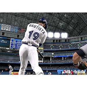 MLB 13 The Show - Playstation 3