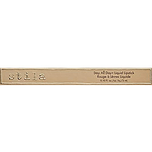 stila Stay All Day® Liquid Lipstick, 0.10 fl. oz.