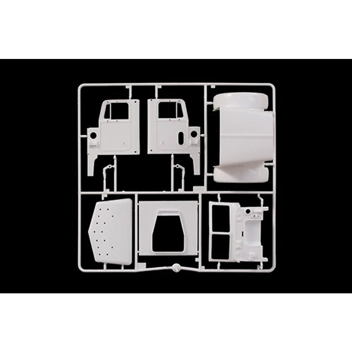 Italeri Peterbuilt 378 "Long Hauler"