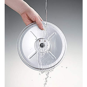 Zojirushi NS-TSC10 5-1/2-Cup (Uncooked) Micom Rice Cooker and Warmer, 1.0-Liter