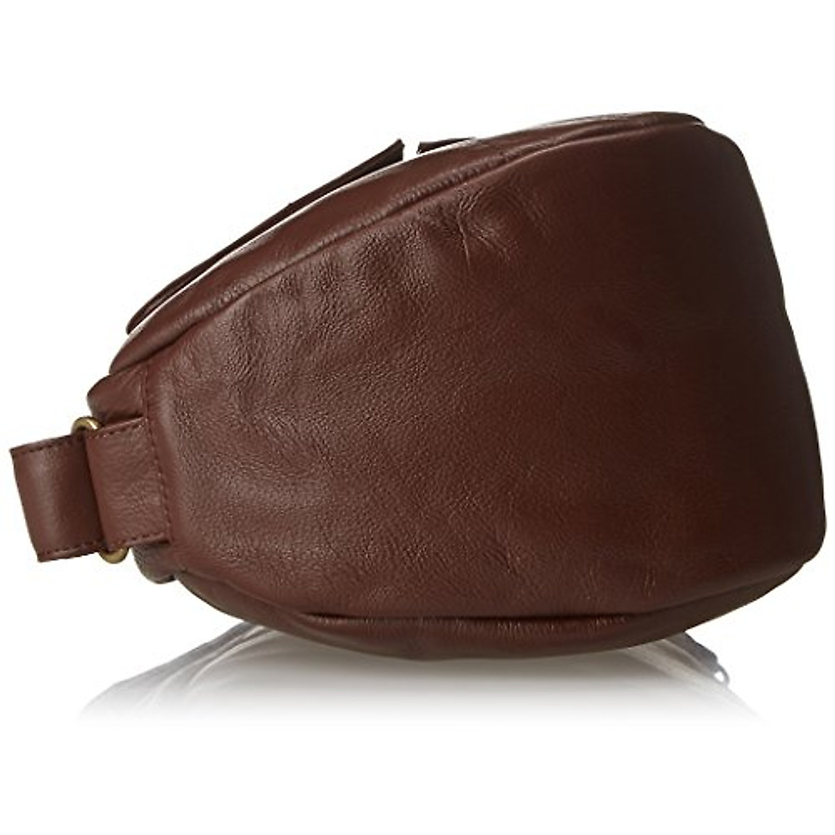 AmeriBag Classic Healthy 5102 Tote,Chestnut, XS