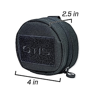 Otis Technology 45 Caliber Pistol Cleaning System,FG-645-45