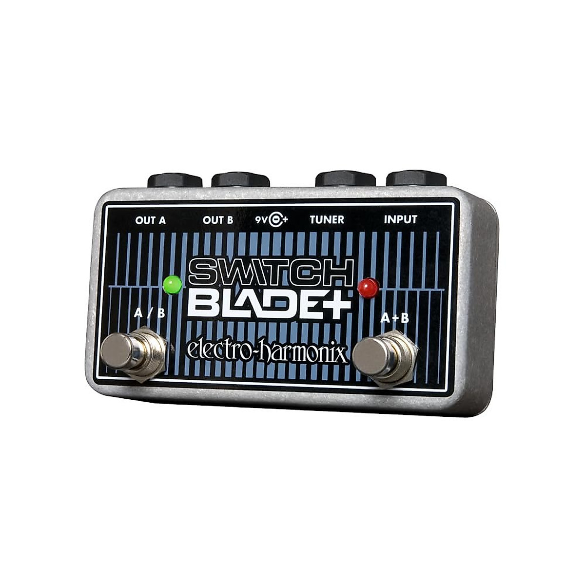 Electro-Harmonix Switchblade Plus Channel Selector Pedal