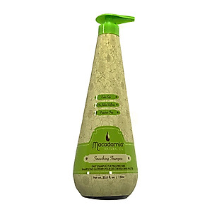 Macadamia Natural Oil Smoothing Shampoo Unisex 33.8 oz