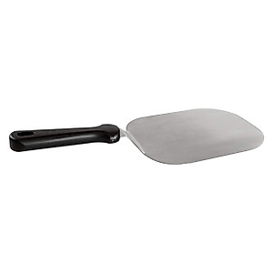 Fat Daddio's SPAT-JCS Stainless Steel Jumbo Spatula & Cake Lifter, 16.5 inch
