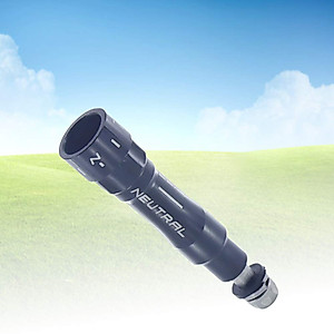 HISTAR Adapter Sleeve Shaft for Bridgestone J715 Driver J15F Fairway 3-Wood 0.350 RH