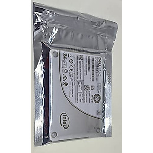 BIDCREATIONS TM B & I DATA SYSTEMS LTD X31G3 D3-S4610 SERIES 960GB SSD MU SATA 6Gbps 2.5" INCH SSD SSDSC2KG960G8R 0X31G3 J91568-002