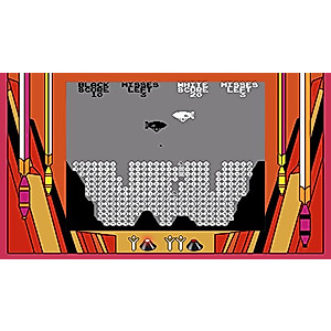 Atari Flashback Classics Volume 3 (Xbox One)