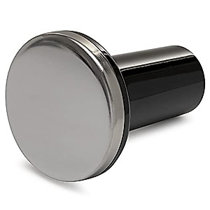 Breville Bambino Plus , Damson Blue