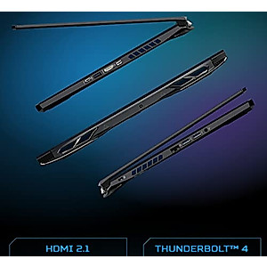 ACER Predator Helios 300 15.6" Gaming Laptop - Intel Core™ i7-11800H - NVIDIA GeForce RTX 3060 – FHD 144Hz -w/HDMI (32GB RAM | 2TB PCIe SSD | 1TB HDD)