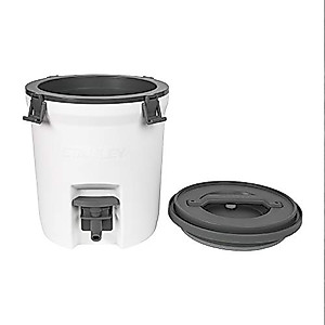 Stanley Adventure The Fast-Flow Water Jug (Polar)