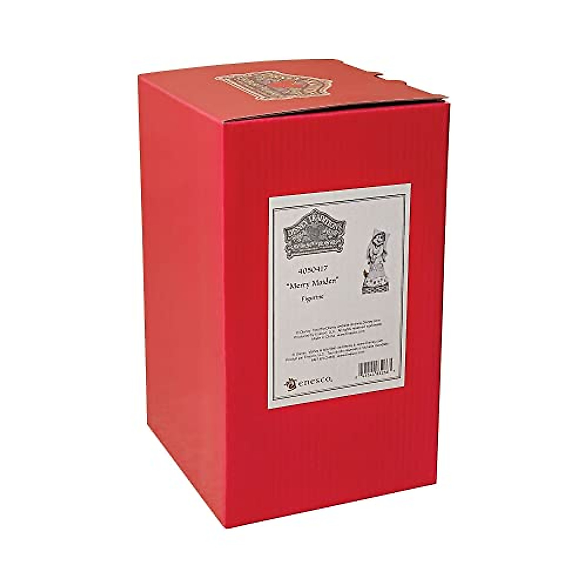 Disney Traditions Merry Maiden Maid Marian Figure