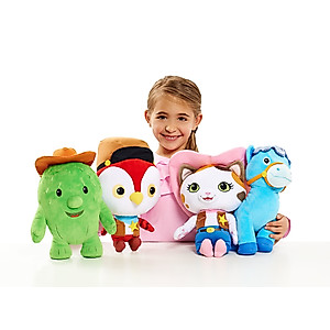 Disney Peck Plush, Large