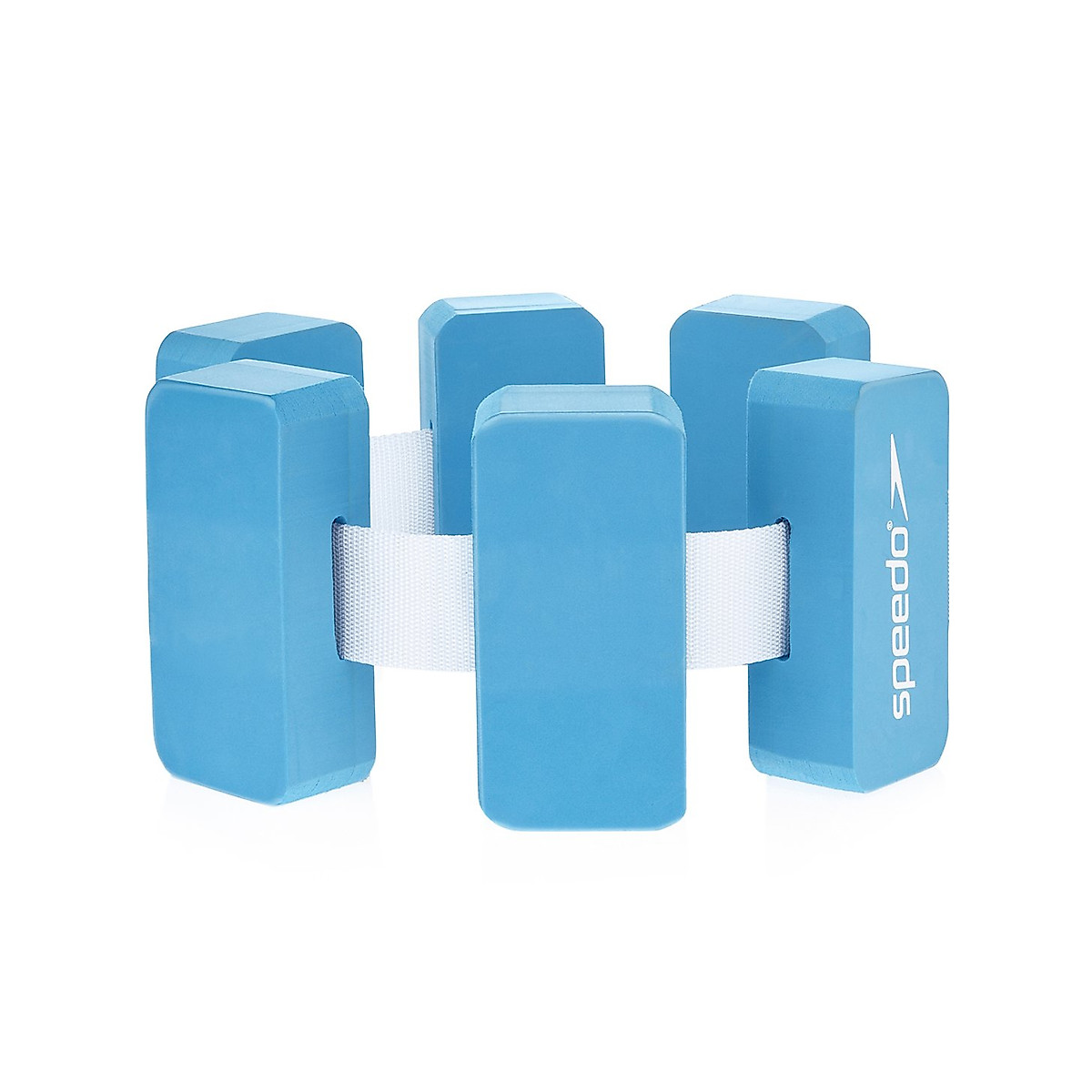 Speedo Aqua Belt, Blue, One Size