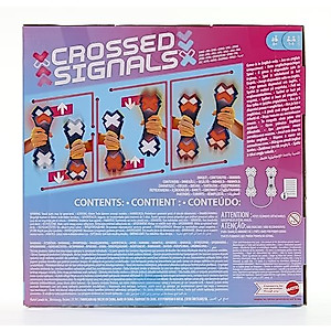 Mattel Games HCF41, Multicoloured