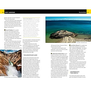 National Geographic Secrets of the National Parks, 2nd Edition: The Experts' Guide to the Best Experiences Beyond the Tourist Trail