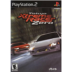 Tokyo Xtreme Racer Zero (Renewed)