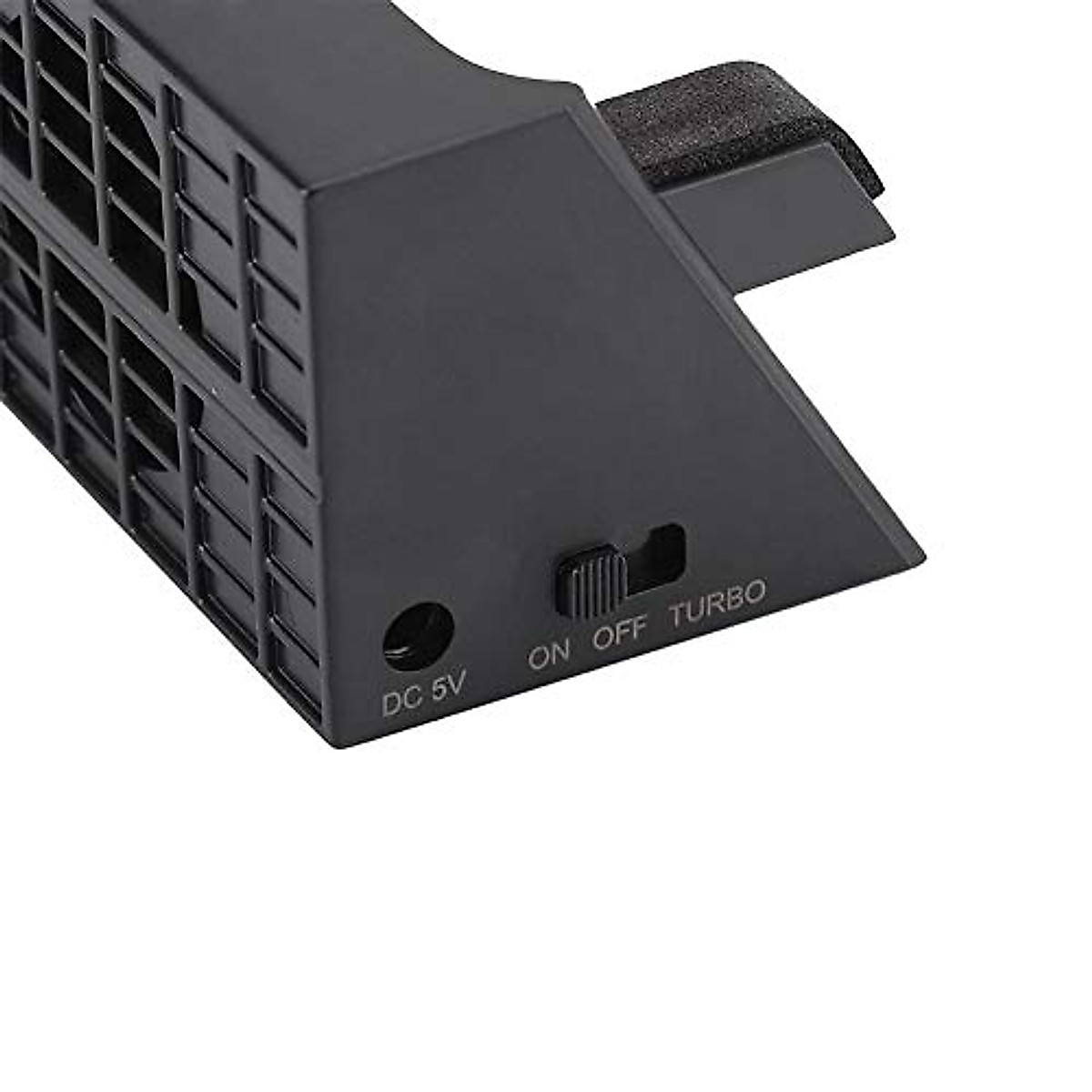 DC 5V Cooling Fan, Cooler, for PS4 Slim Gaming Console,