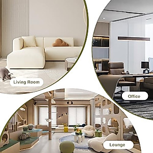 NIOIIKIT Modern Accent Chair with Ottoman, Velvet Upholstered Tufted Leisure Armchair, Single Sofa Reading Chair for Living Room, Bedroom, Office, Lounge (Olive Green)