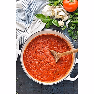 Italian Marinara Pasta Sauce 3 Glass Jars 24.3oz each - By Good & Gather Signature