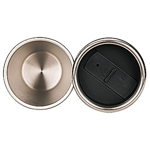 Super Mario Warp Pipe Travel Mug - 15oz Stainless Steel - Officially Licensed Nintendo Merchandise