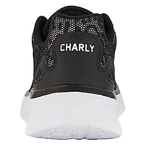 Charly Origen I Gray/Black 10 B (M)