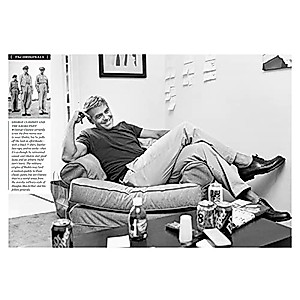 Esquire The Handbook of Style: A Man's Guide to Looking Good
