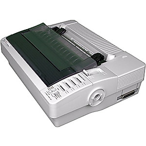 Citizen Gsx-190 9pin Narr 270cps Par 240x216 Dpi 8kb Quiet Color Command