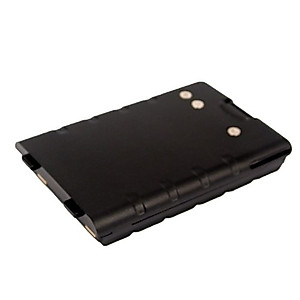 Replacement Battery for YAESU FT-250E, FT-250R, FT-270E Part NO FNB-64, FNB-64H, FNB-83