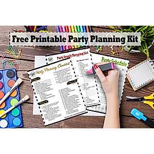 Treasures Gifted Large Gold Number Balloons - 40 Inch Foil Number 3 Balloon - Birthday Balloon Numbers - Graduation Balloon Numbers - Number Balloons for Birthday, Anniversary, New Years Eve Party