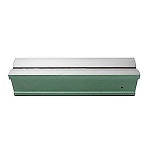 Accusize Industrial Tools 8 inch Professional Master Precision Level in Fitted Box, Accuracy 0.0002''/10'', S908-C608