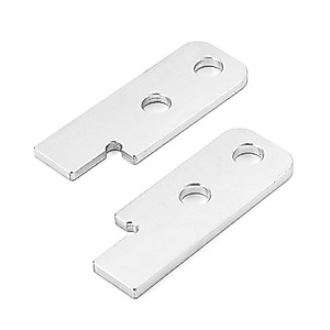 Dasen 2 Inch Full Lift Kit Compatible with 2004-2009 Yamaha Rhino 450 660 700 Sport SE(comes with instructions)