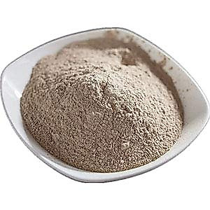 EASTCHEM® Attapulgite Powder F0 Grade for Oil Refining,Palygorskote,Bleaching Clay,Fuller's Earth,CAS NO.:12174-11-7(1 Pound)