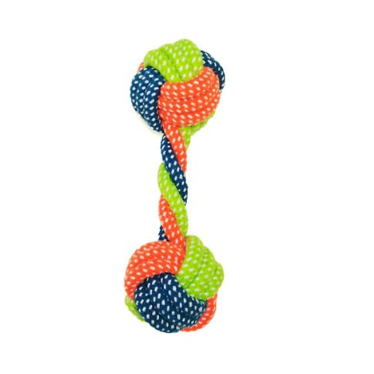 YOOCIZ Tough Dog Toys for Aggressive Chewers, Large Dog Toys with Larger Knot Rope Toys Interactive Dog Chew Toy for Small, Medium & Large Breed…