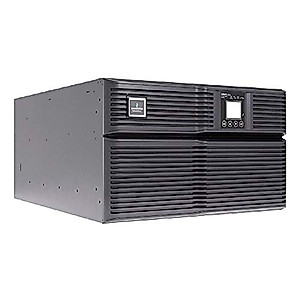 Liebert GXT4 3000VA Rack/Tower UPS - Rack/Tower - 3 Minute Stand-by - 120 V AC Input - 110 V AC, 115 V AC, 120 V AC Output - 6 x NEMA 5-20R, 1 x NEMA L5-30R - TAA Compliant