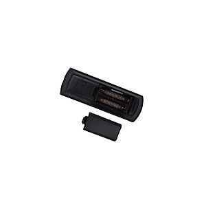 HCDZ Replacement Remote Control for Panasonic EUR7659YR0 DMR-ES40V DVD TV Recorder Player