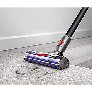 Dyson V8 Motorhead