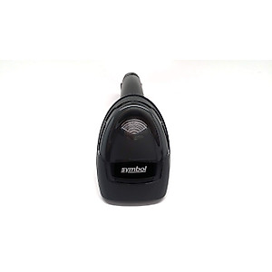 Zebra Symbol DS4308-HD Next Generation Handheld Omnidirectional Barcode Scanner/Imager (1-D, 2-D PDF417), Includes Stand USB Cord (Renewed)