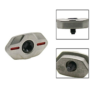 Seacloud 1PC Golf Weights 20g for Ping G410 Fairway Wood Hybrid Club Head