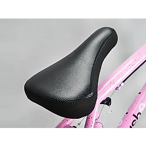 Mafiabikes Kush 2+ 20 inch BMX Bike Pink