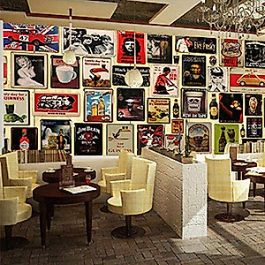 Metal Sign Ham Radio Crib Notes Amateur Radio Tin Sign Bar Home Decoration New Year Sign The Best Gift for Parents, So That Children Can Gain Knowledge in Daily Life 8X12 inch