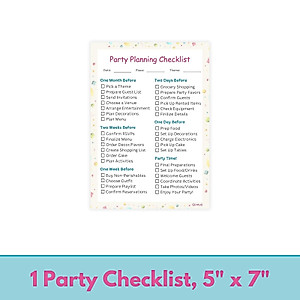 Unique LOL Party Favor Bags Pack - 16 Plastic LOL Goodie Bags & Checklist, LOL Birthday Decorations & Supplies