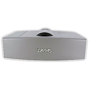 Smart UF65 Short Throw DLP Projector, Manufacrurers Refurbished, NEW OEM lamp, NEW OEM DMD Chip