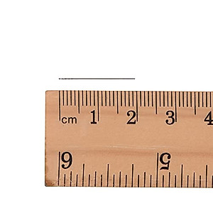 uxcell 10 Pcs 0.4mm HSS(High Speed Steel) W6542 Micro Drill Bits, Fully Ground Jobber 20mm Length Drill Bit for Mild Steel Copper Aluminum