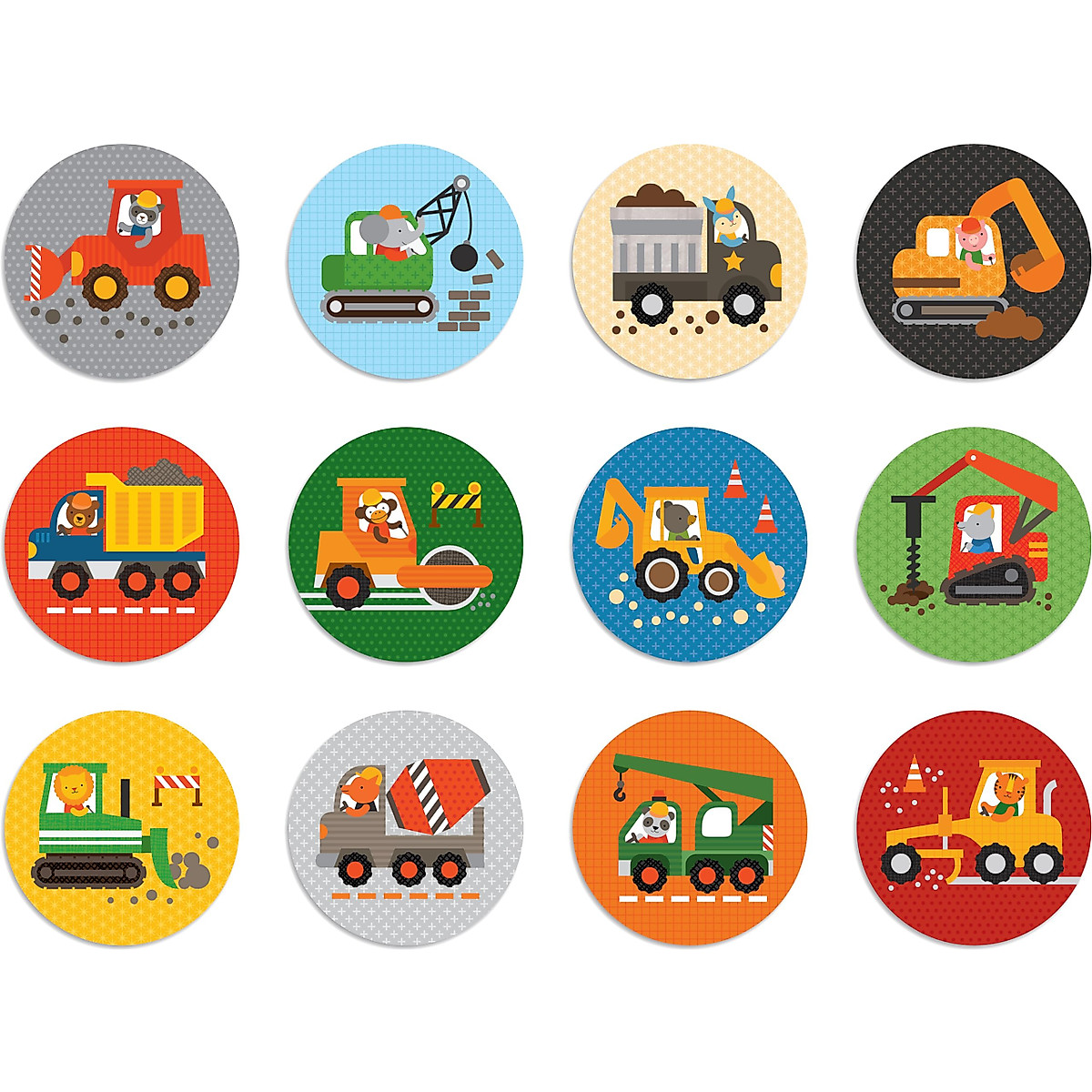 Matching Game Construction v2